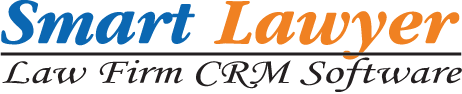 Law Firm Management Software - Login